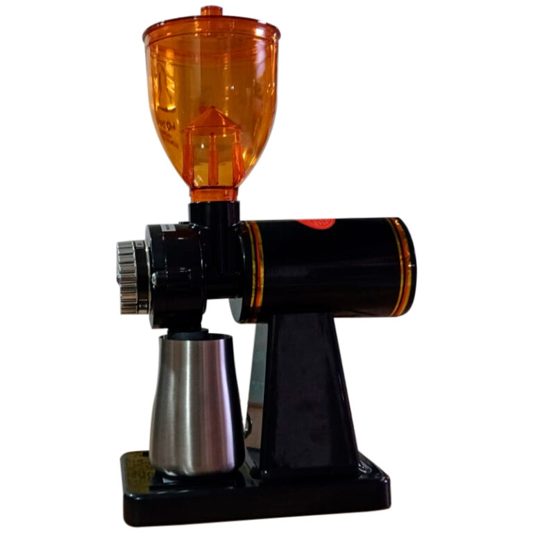 Molino para café doméstico o para restaurante - MaqJoyo